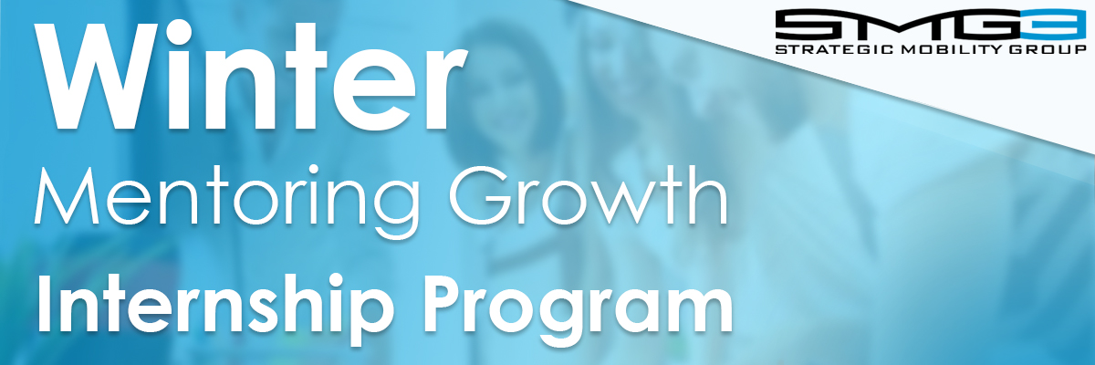 Welcome Back Winter Interns!